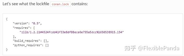 Conan2-Introduction to versioning - 知乎