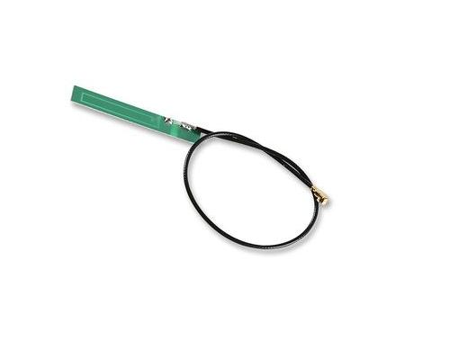 蓝牙模块：IPEX接口外接天线和PCB板载天线对比 - 知乎