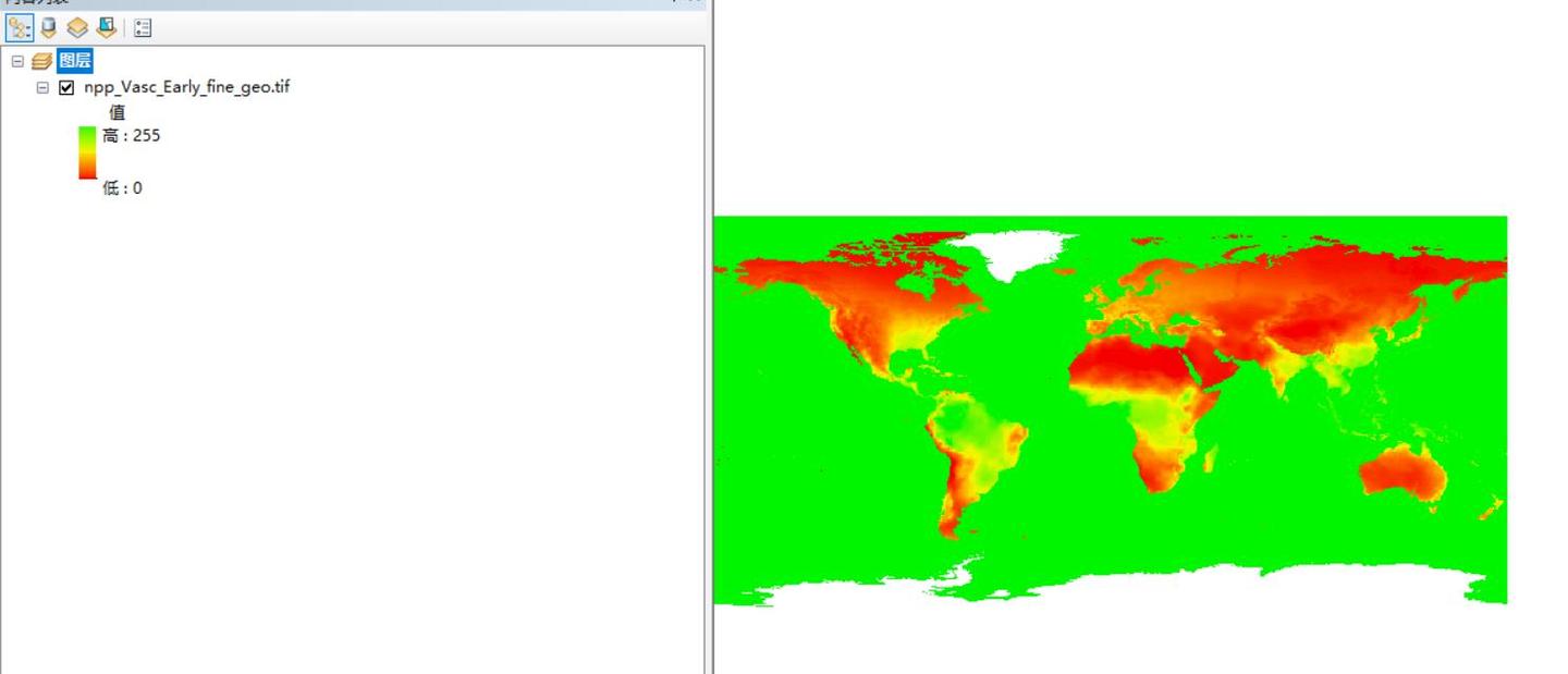 常用的NPP、GPP数据集介绍与下载教程 - 知乎