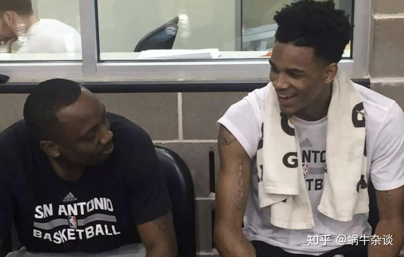 问题少年获得NBA1.2亿合同，和女网红相恋太放纵，状态断崖式下滑 - 知乎