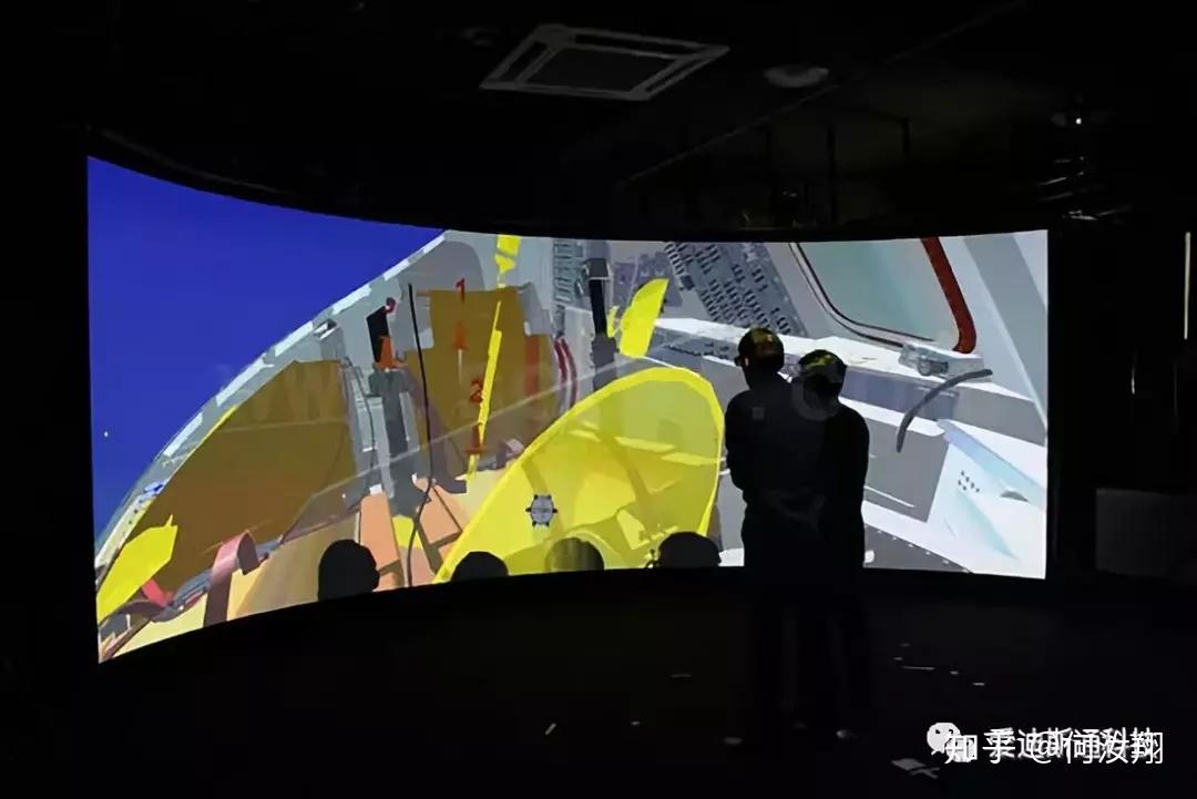 MakeReal3D V2.0虚拟现实仿真软件（教育版） - 知乎