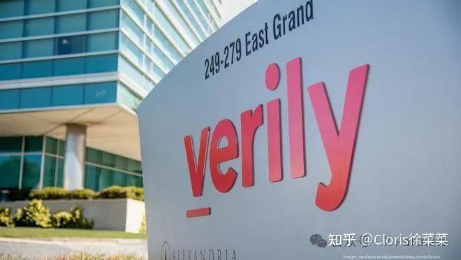 原谷歌生命科学（Verily）CMO分享：真实世界证据(RWE)的未来与生成式AI的监管 - 知乎