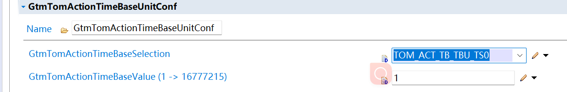 英飞凌Aurix2G TC3XX GTM模块详解 - 知乎