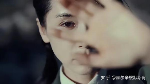 三体叶文洁的内心世界极具代表性 - 知乎