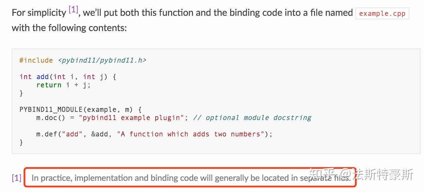 MLIR python binding -- pybind11 - 知乎