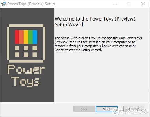 安利一款微软官方的Windows工具集——Microsoft Powertoys - 知乎