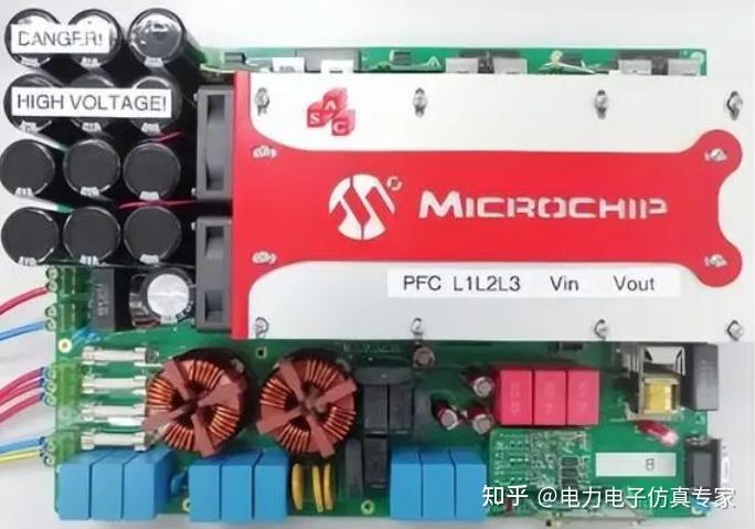 Totem Pole PFC（四）三相图腾柱无桥PFC设计方案与MATLAB/Simulink仿真 - 知乎