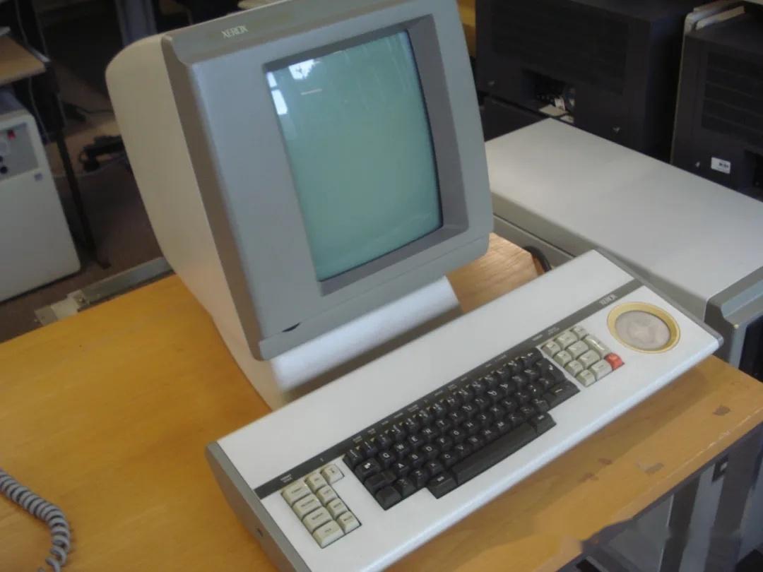 IT历史连载62-XEROX施乐公司的兴衰历史 - 知乎