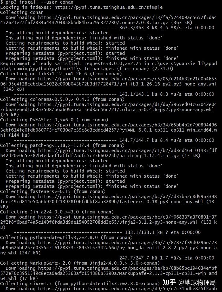 「知乎·应用工程」OpenGeoSys(OGS)使用指南——开发者指南——开始入门——设置预置条件(Windows) - 知乎