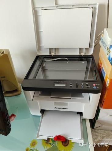 联想M7206打印机（联想m7206）怎么样？缺点评测