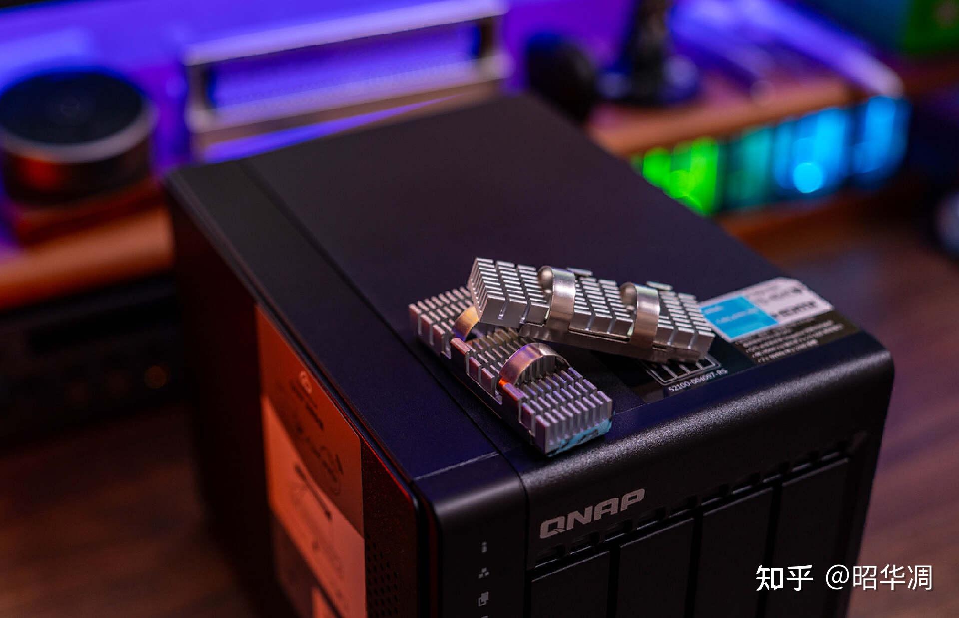 利用Alist搞定主流云盘，百度/阿里/夸克/天翼云等全兼容|威联通必备工具 - 知乎