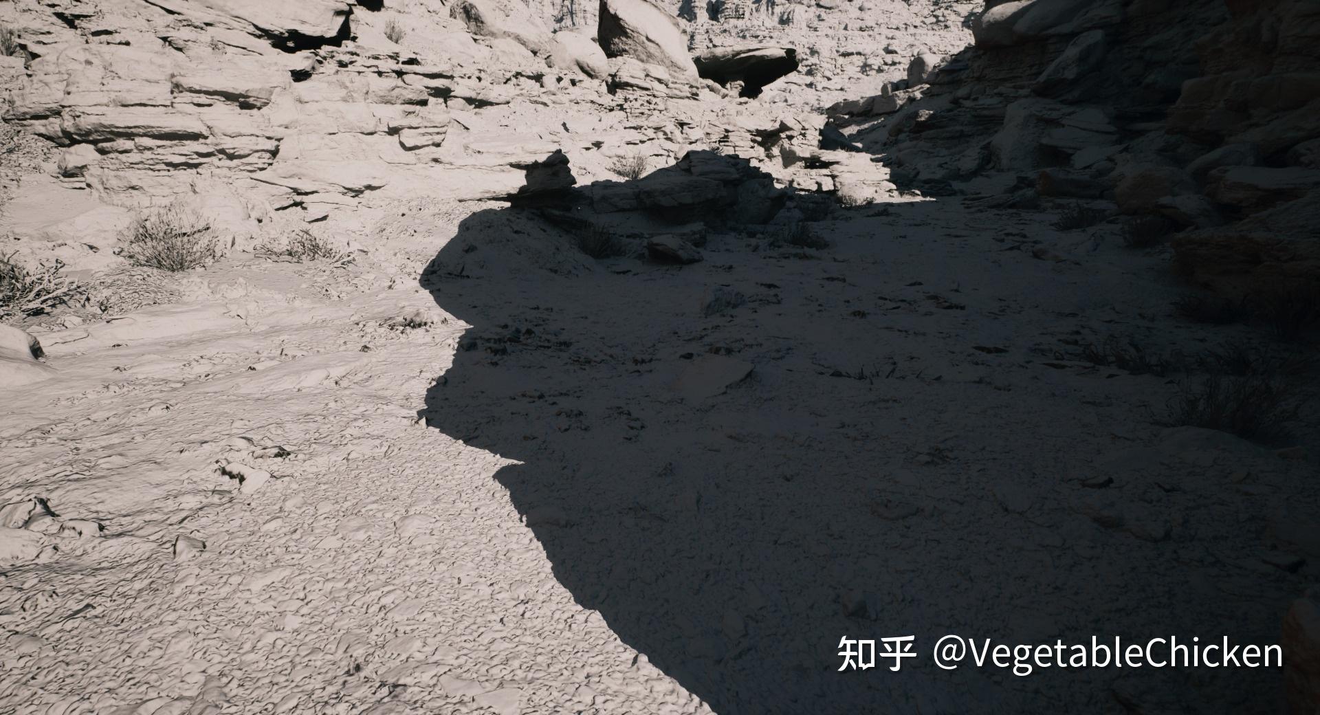 （官方转载）UE5 虚拟阴影贴图 （VirtualShadowMaps）的优势和局限性 - 知乎