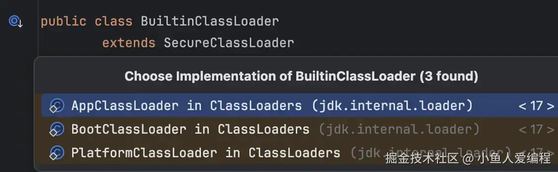 Java基石--Java发动机ClassLoader - 知乎