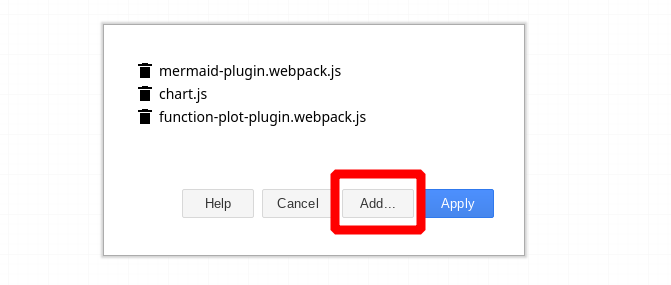为 Draw.io 加入基于 Function Plot 的数学函数作图功能 - 知乎