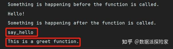 Python高级编程：Functools模块的8个高级用法，强烈建议添加到你的开发工具箱中！ - 知乎