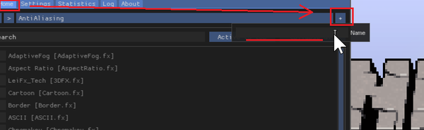 介绍软件：Reshade、SMAA、LumaSharpen - 知乎