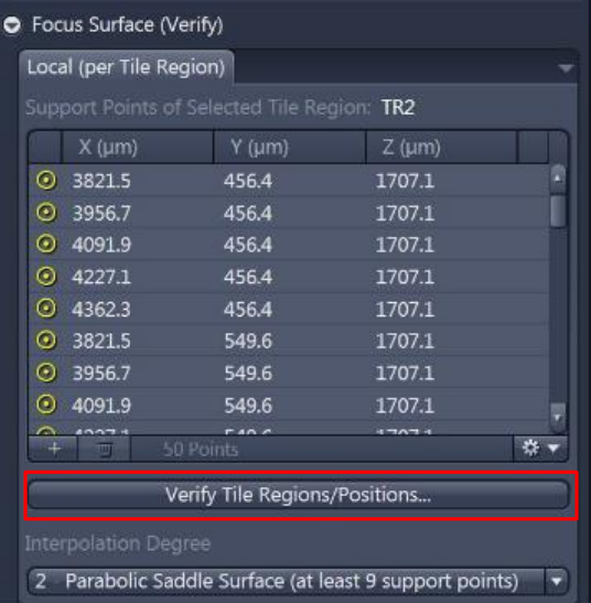 蔡司激光共聚焦荧光显微镜 (七) - 知乎