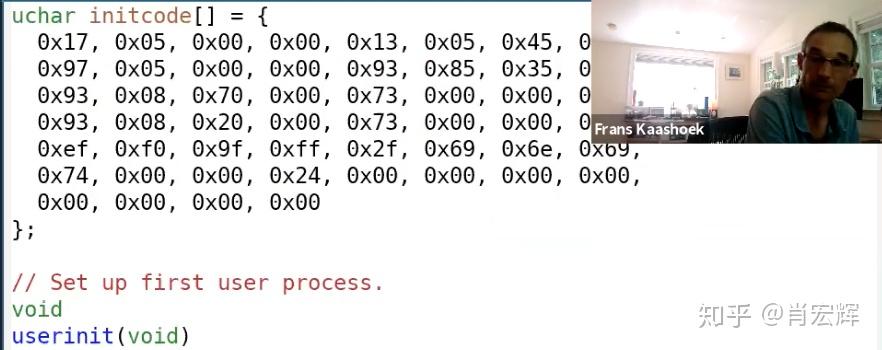 3.9 XV6 启动过程 - 知乎