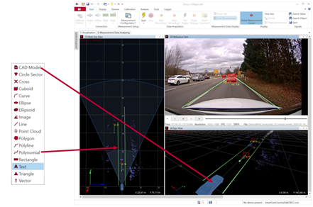ADAS域LVDS摄像头数据记录设备组-VX&VP - 知乎