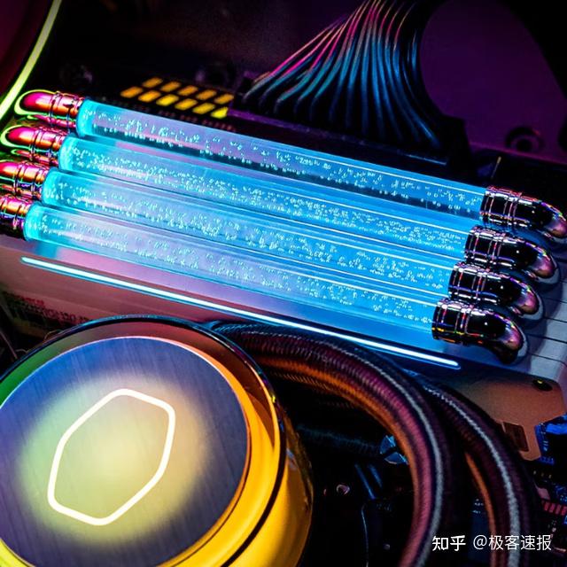 三星特挑b-die颗粒谢幕，这几款DDR4内存条买到赚到 - 知乎