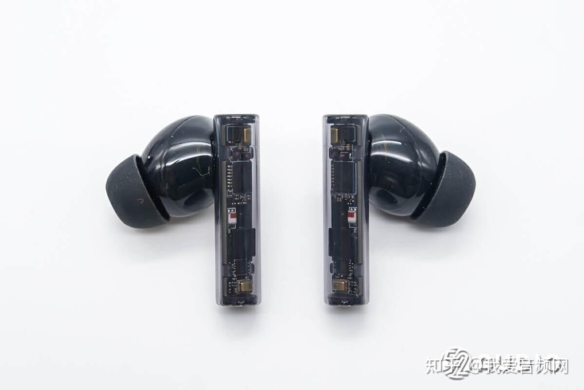 高通QCC5171、QCC3086双模SoC助力红魔DAO TWS实现低延时、高音质音频体验 - 知乎