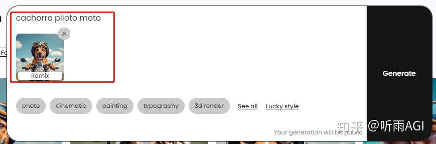 AI 终于会写字了，新一代 AI 绘画工具 Ideogram 重磅发布！ - 知乎