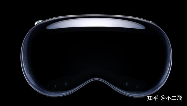 Vision Pro会给我们带来什么？ - 知乎