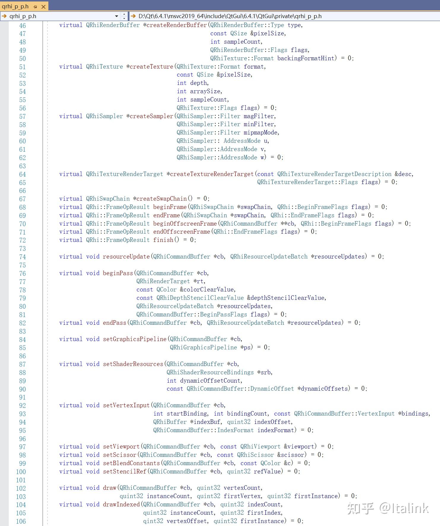 现代图形引擎入门指南（八）— 图形API概览 - 知乎