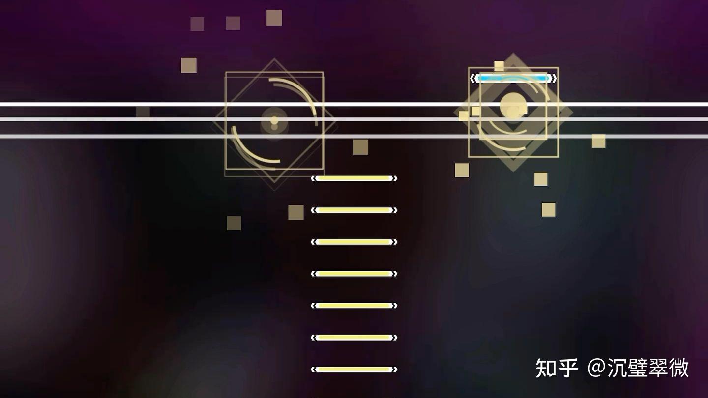 一些音游的体验记录1（Phigros） - 知乎