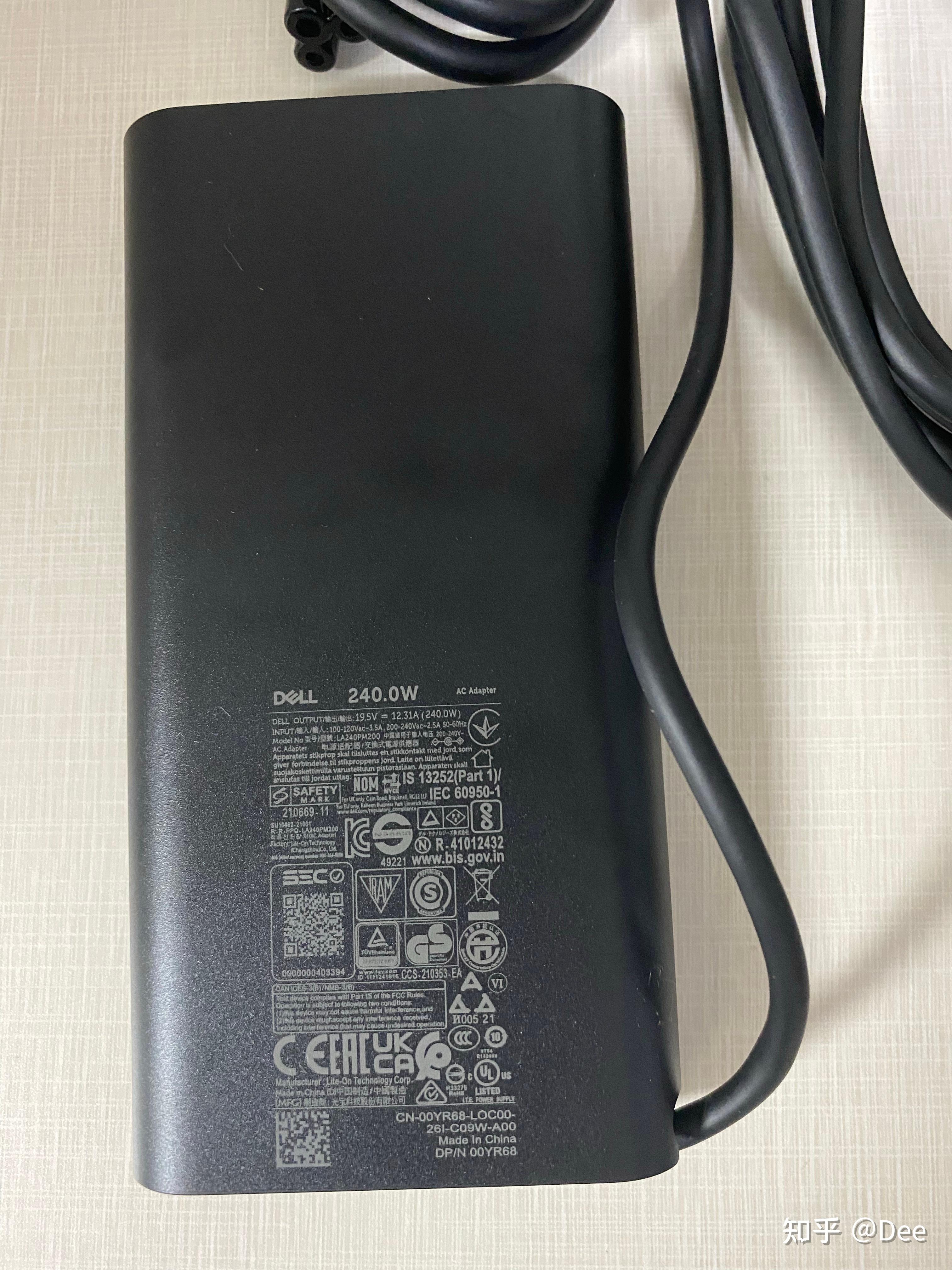 我的Dell Precision 7670搞机历程 - 知乎