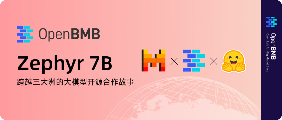 Thomas Wolf: Mistral + OpenBMB + HuggingFace 跨越三大洲的大模型开源合作故事 - 知乎