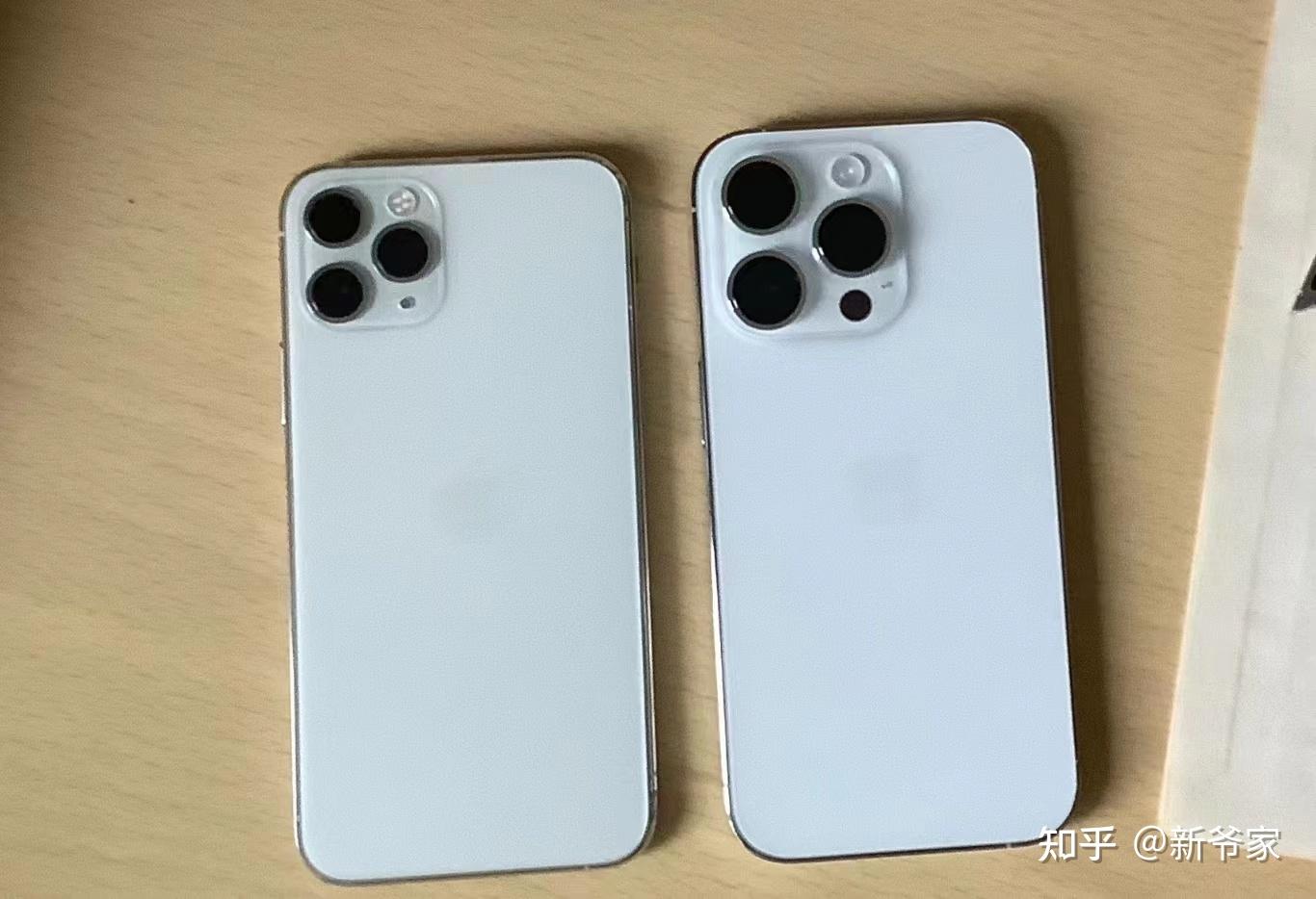 2023年8、9月苹果手机哪款值得买？iPhone14pro、iPhone13pro、iPhone12pro、iPhone11pro？ - 知乎