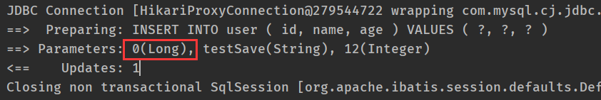 MyBatis-Plus 常用注解 - 知乎