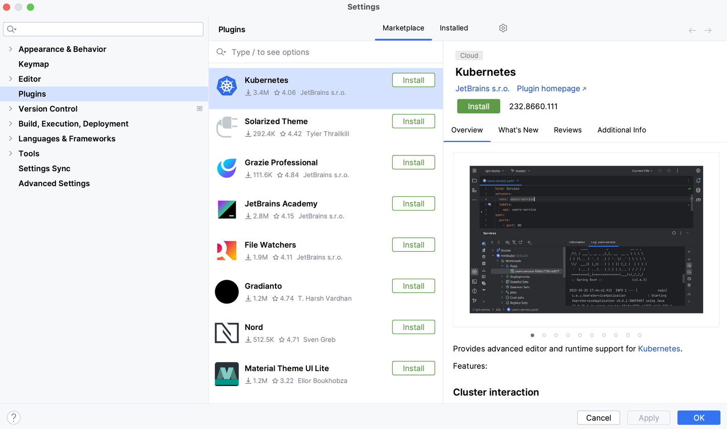 如何管理macOS版IntelliJ IDEA插件 - 知乎