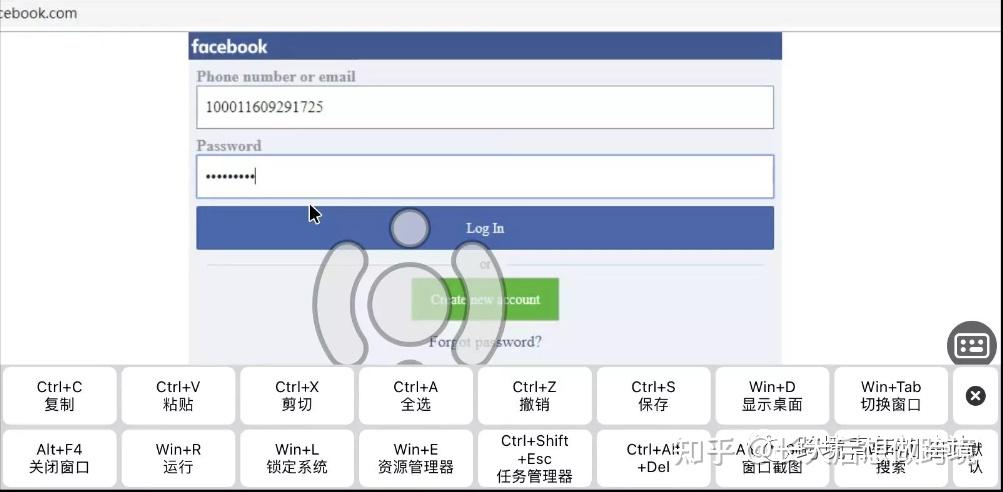 FB各类号的区别介绍 - 知乎