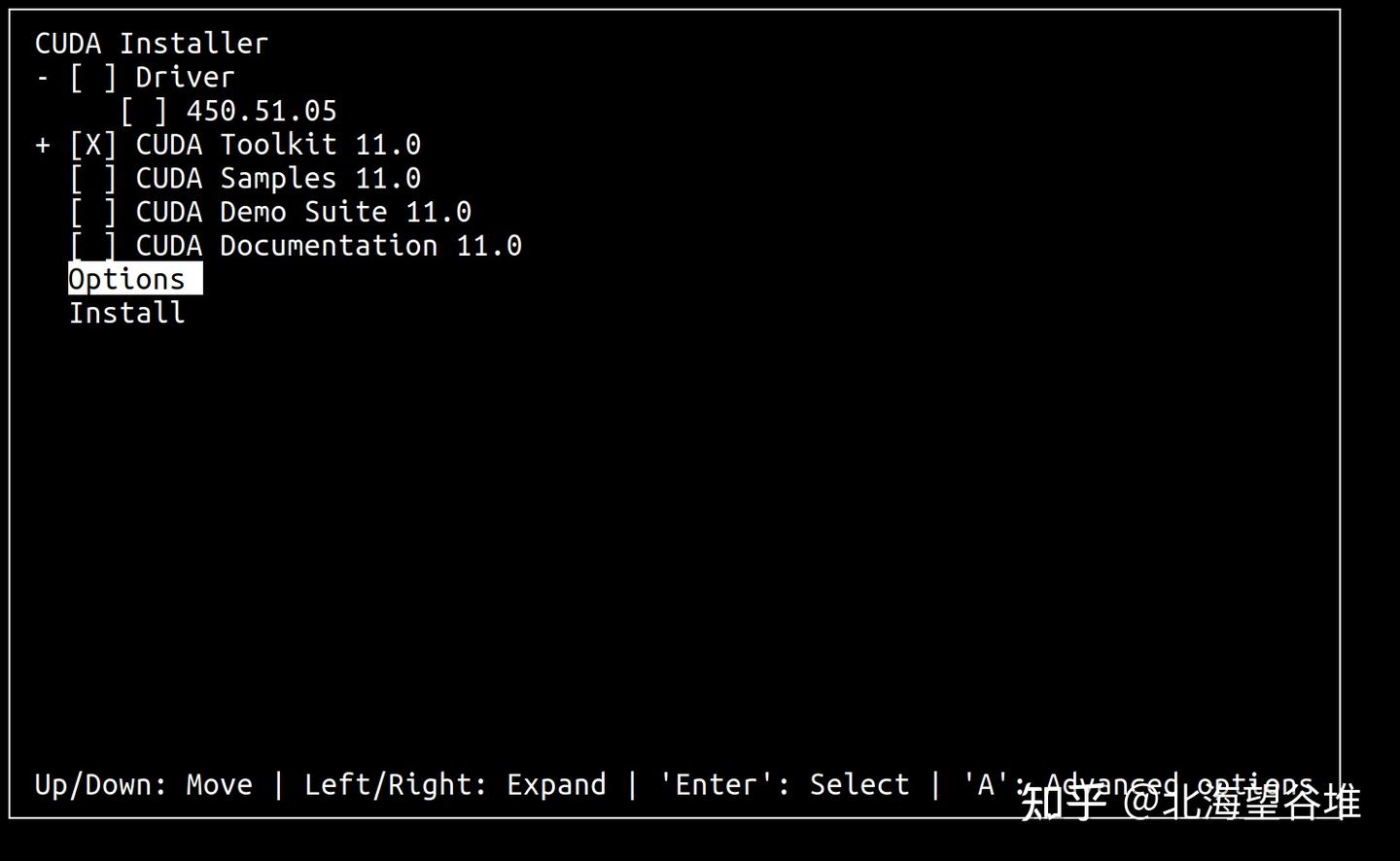 无root安装cuda - 知乎