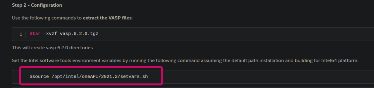 Ubuntu22.04使用intel oneAPI编译VASP gpu版 - 知乎