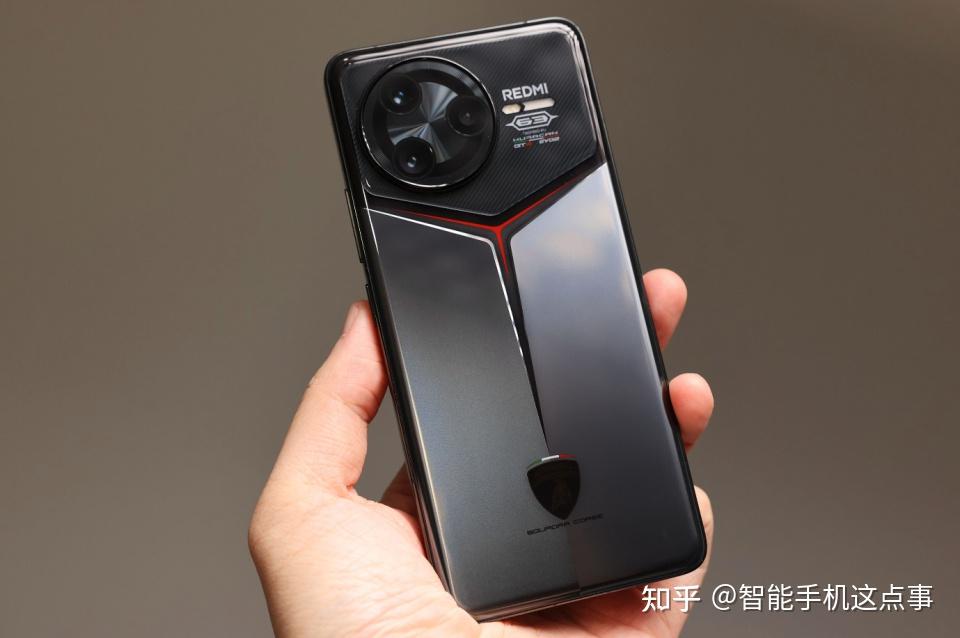 红米K90 Pro大揭秘：潜望镜头、无线快充、超声波指纹，都在路上了！ - 知乎