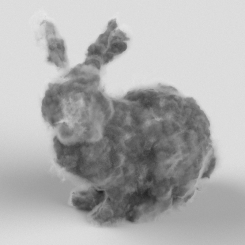 Volume Rendering - Volume Rendering - 知乎