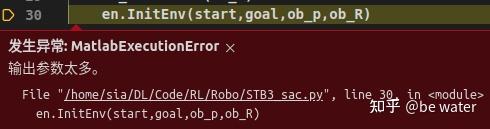 python调用Matlab引擎 - 知乎