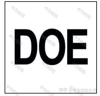 美国能效DOE认证指南！一起来看~ - 知乎