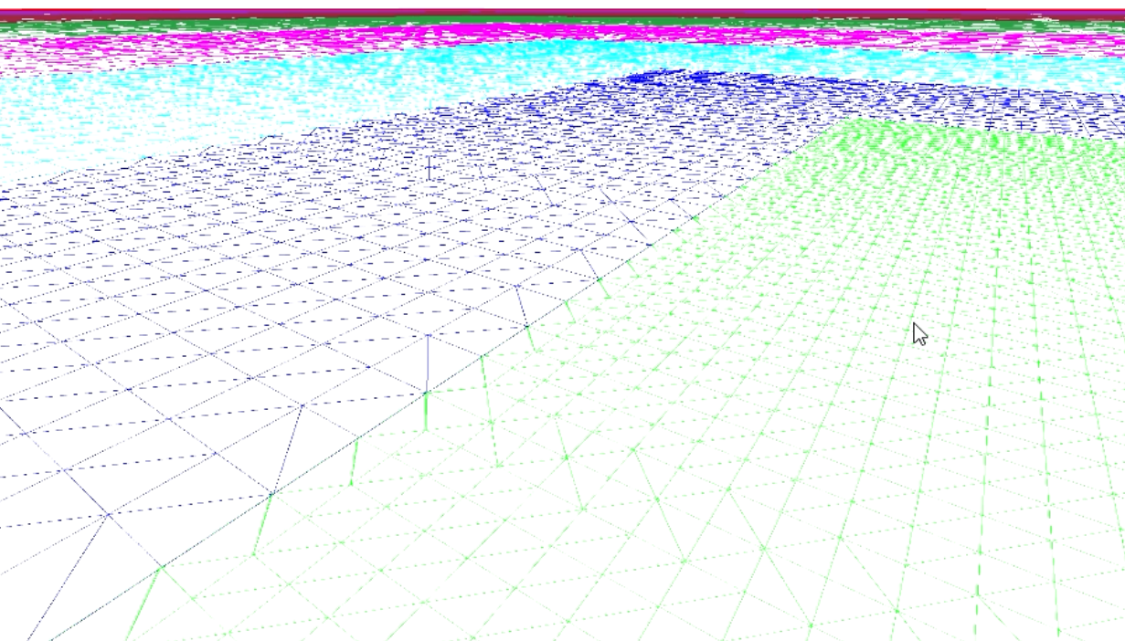 Clipmap 在开放世界中的实战应用 - 知乎
