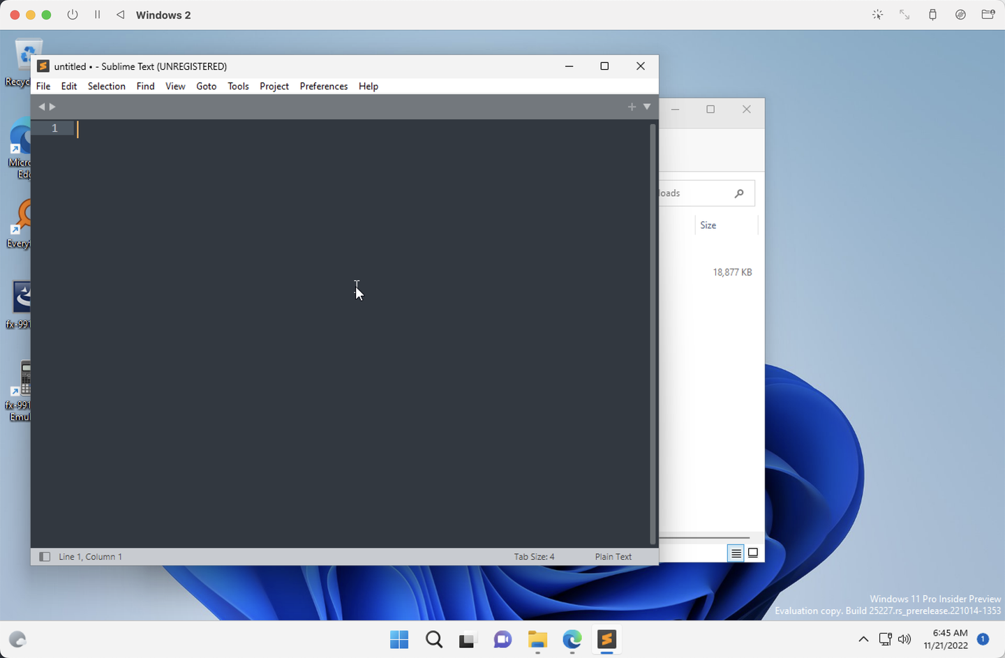 【全网最新、最详细】如何使用 Sublime Text 4 优雅地写C++？ - 知乎