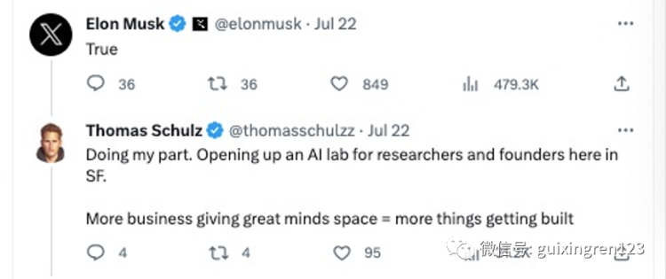 硅谷大佬们都在追的“e/acc”，是个什么新玩意？ - 知乎