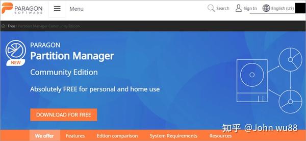 15 个最佳 Windows 免费磁盘分区软件列表 - 知乎