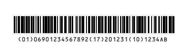实施UDI，GS1数据载体应该如何选择？ - 知乎