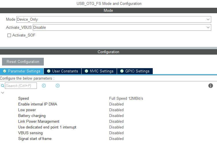 STM32H750+CubeMX+DCMI+OV2640+USBFS拍摄传输JPEG格式图片 - 知乎