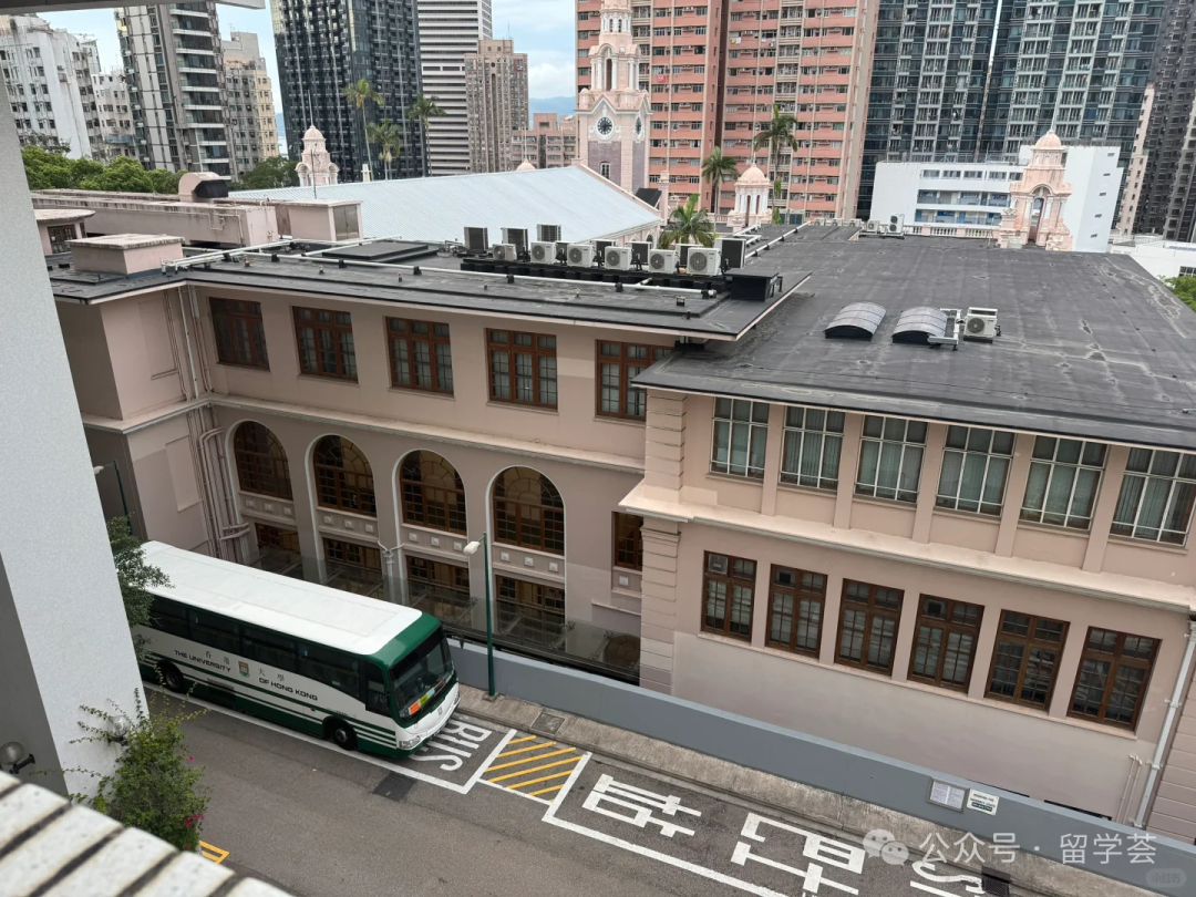 香港大学26fall申请全攻略：新动态、硬指标与冲刺策略 - 知乎