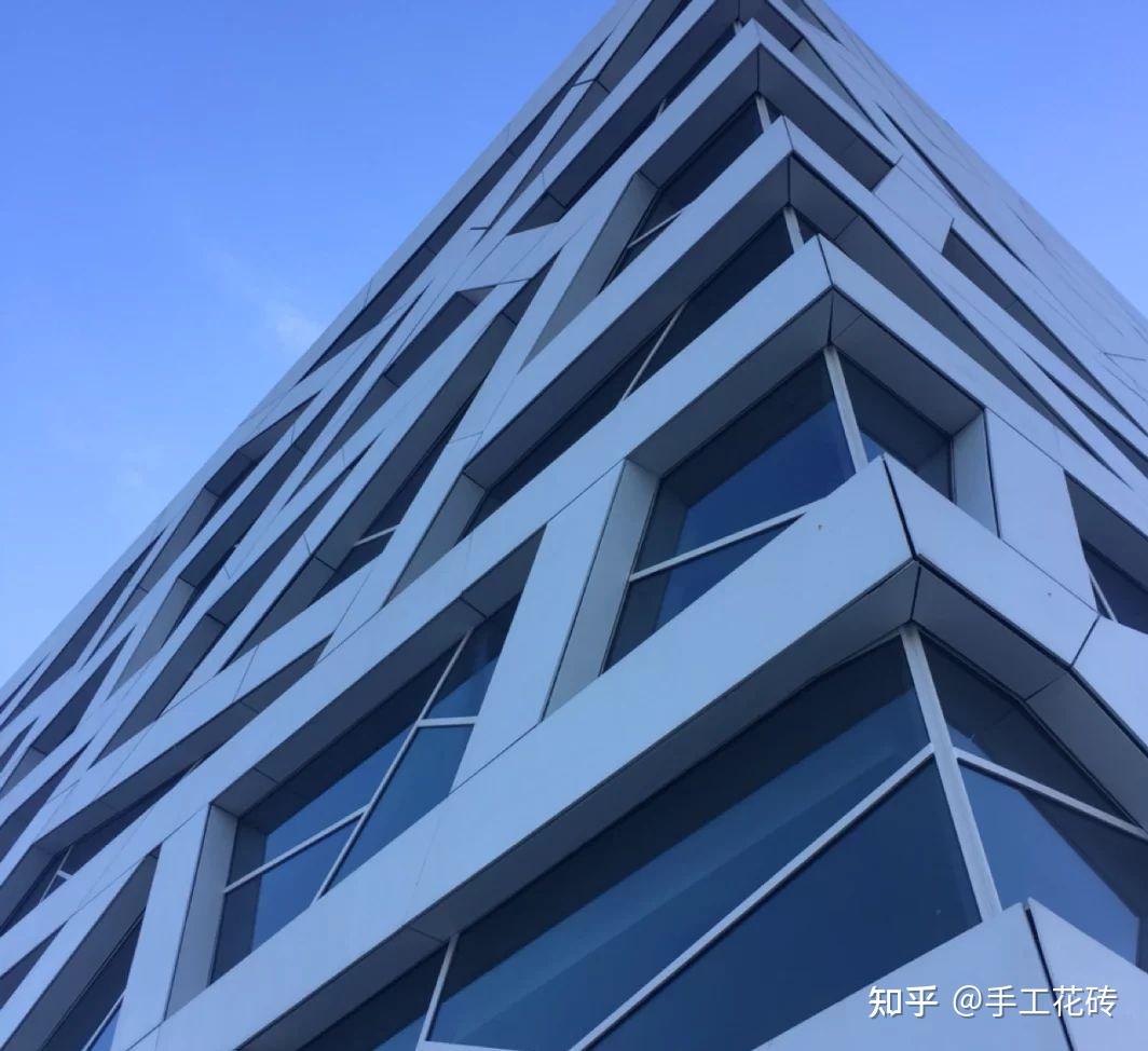 什么是UHPC超高性能混凝土 - 知乎