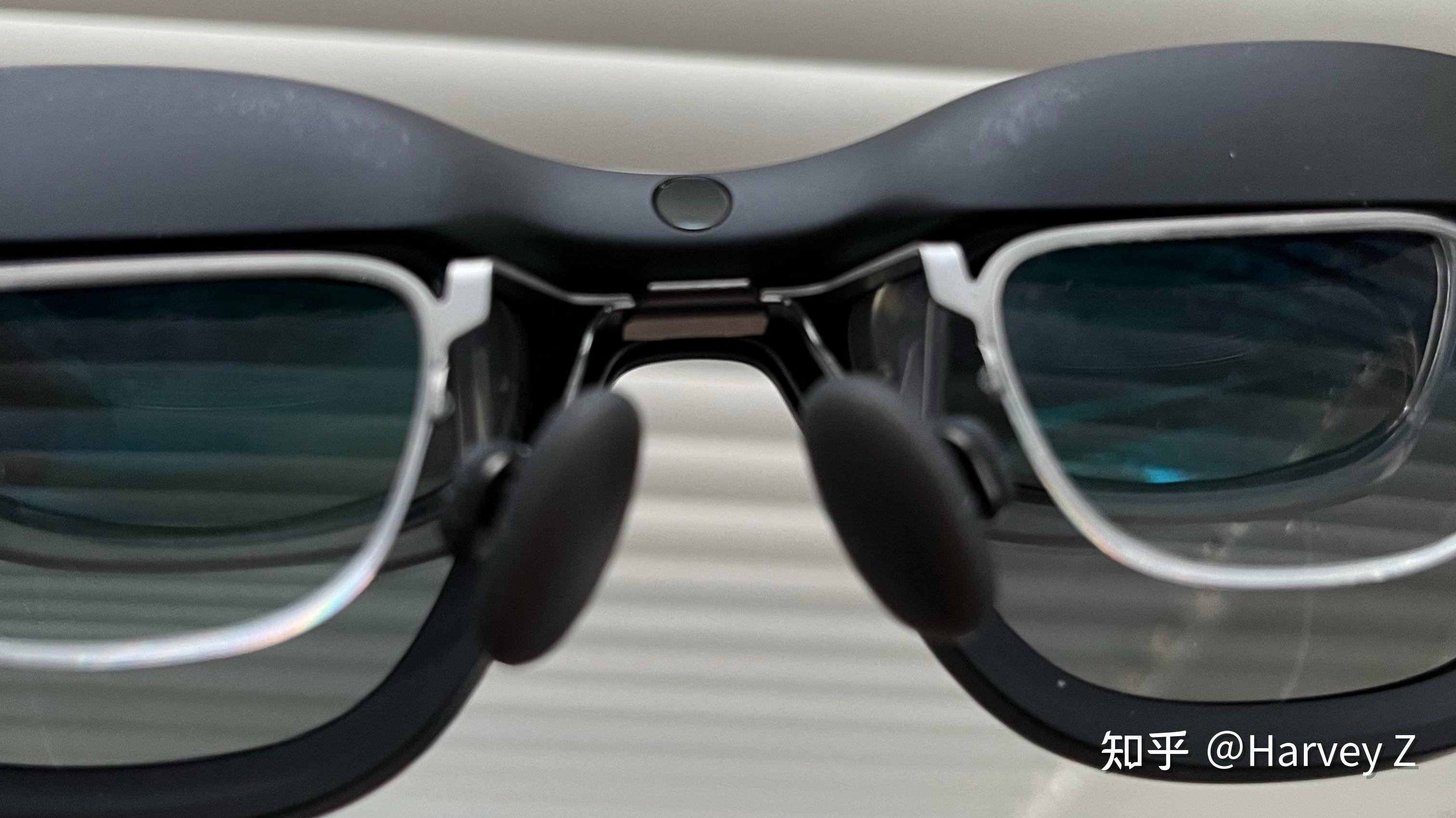 Xreal Air Pro & Beam体验报告 - 知乎